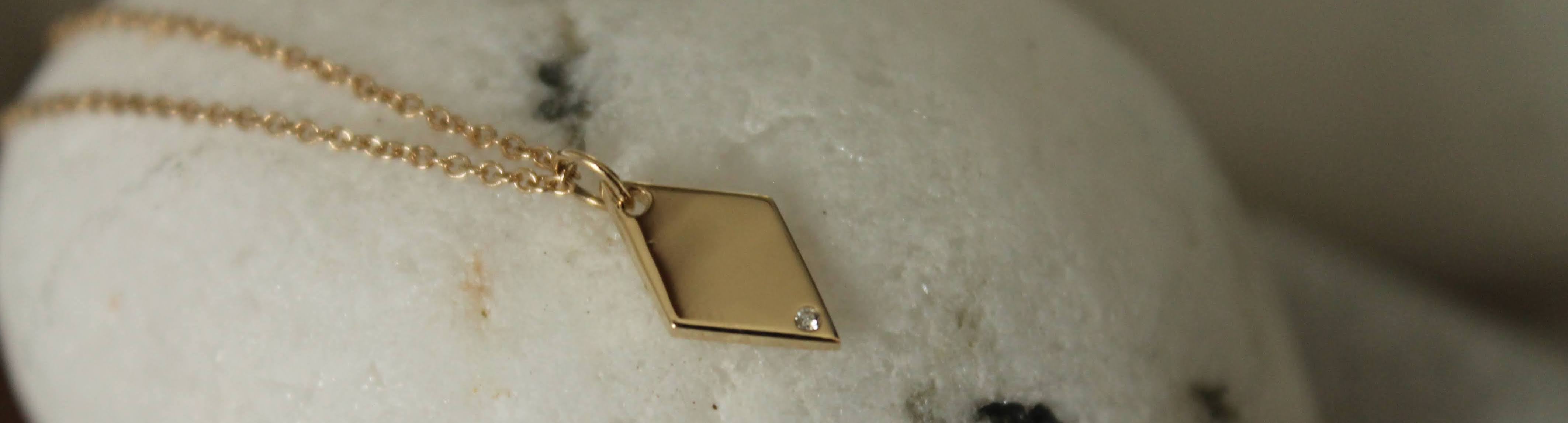 Necklaces – Macina jewelry
